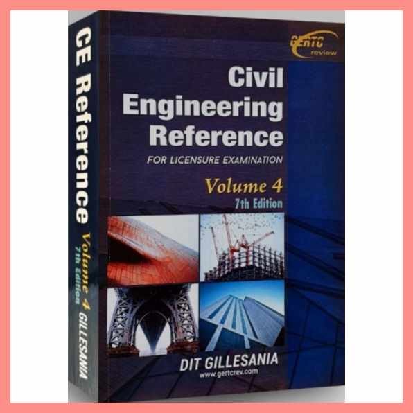 CIVIL'UX`ENGINEERING|nK=REFERENCE=Ji|FOR=DV|LICENSURE>aM}EXAMINATION>Xf ...
