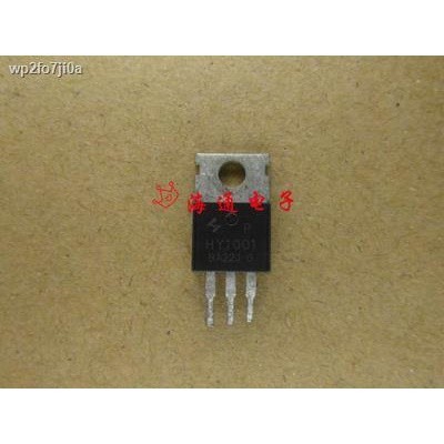 Original imported disassembler HY1001M HY1001 controller inverter ...