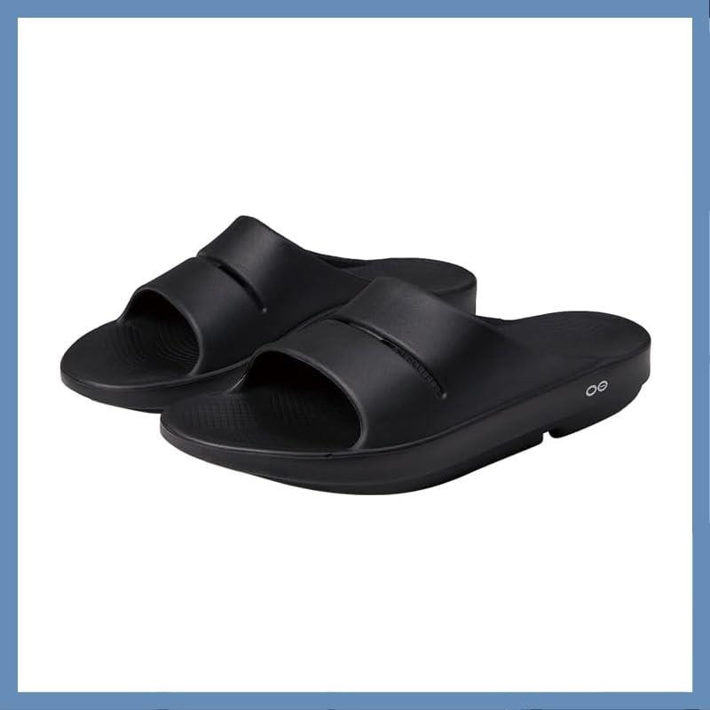 OOFOS Ooriginal -Healthy Soft And Comfortable Slippers. Relax your feet ...