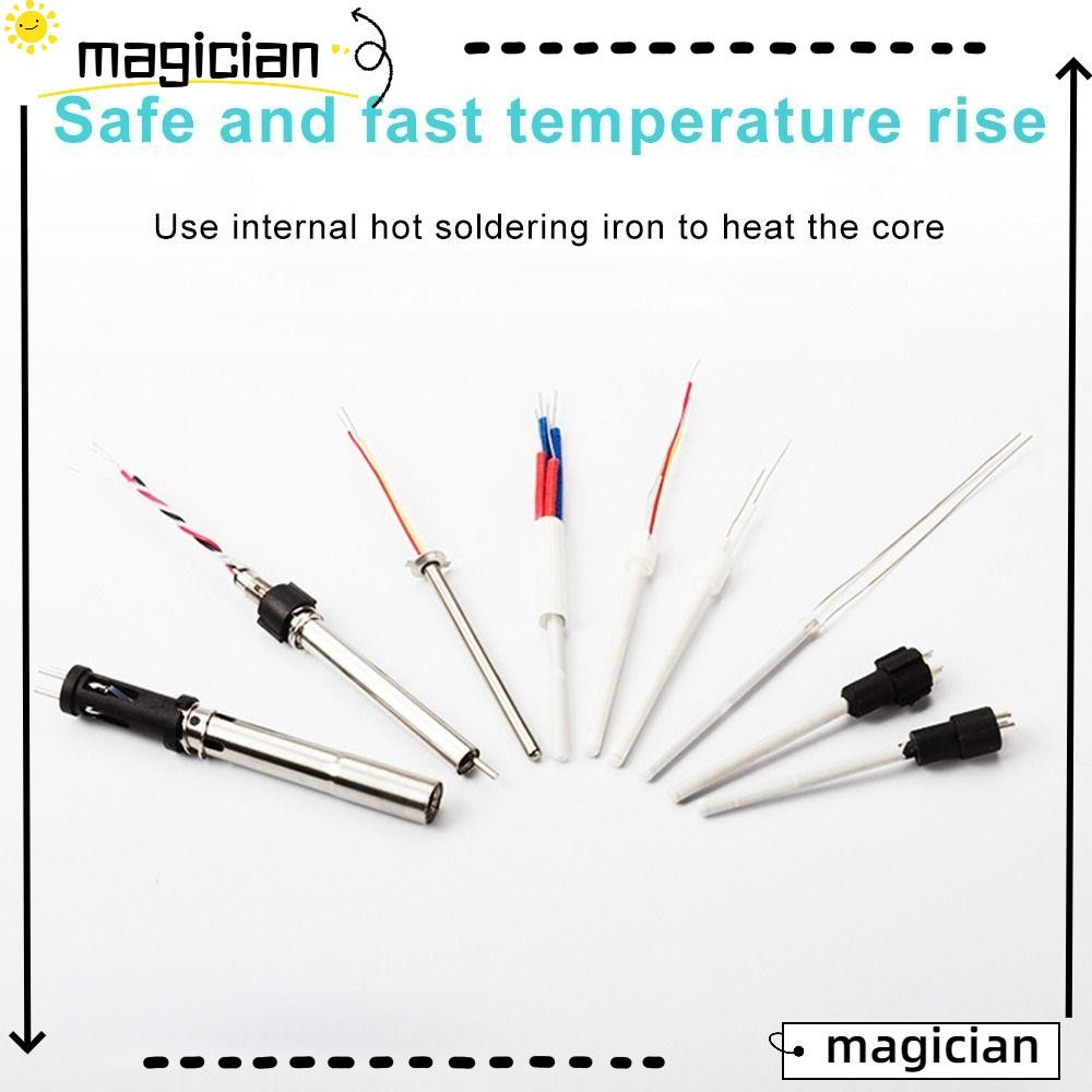 MAG Ceramic Heater Core 1321 1323 Heating Tool Welding Equipment 4-wire ...