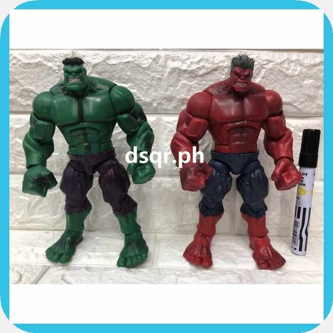 Avengers/t+Incredible+kj-Hulk=VZ(Classic|Ne(7}Yo)Inches}A)Collectible}Q ...