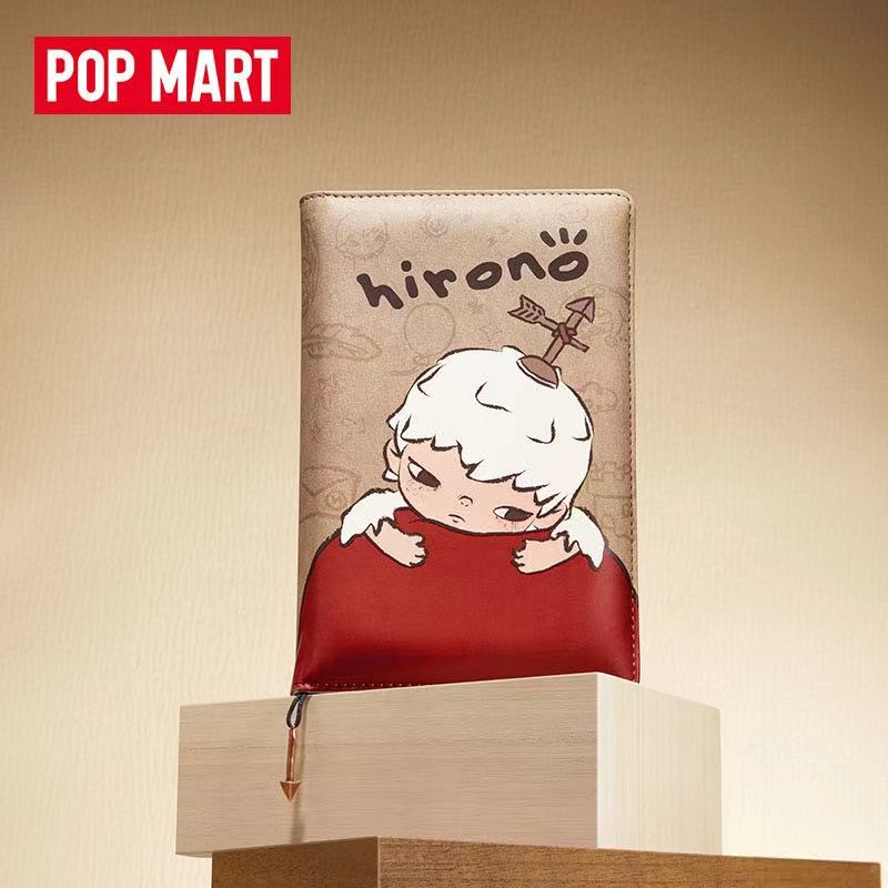 [100% Popmart Genuine] HIRONO Silent Drama Series-Handbook | Shopee ...