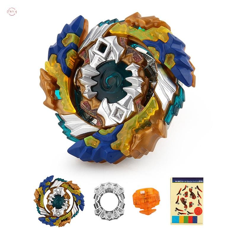 Sun Beyblade Burst B-122 Starter Geist Fafnir Without Entry Launcher PH ...