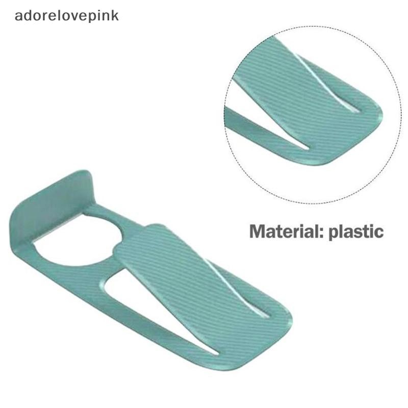 adorelovepink Spring Innovative Door Stopper Properly Holds Your Door ...