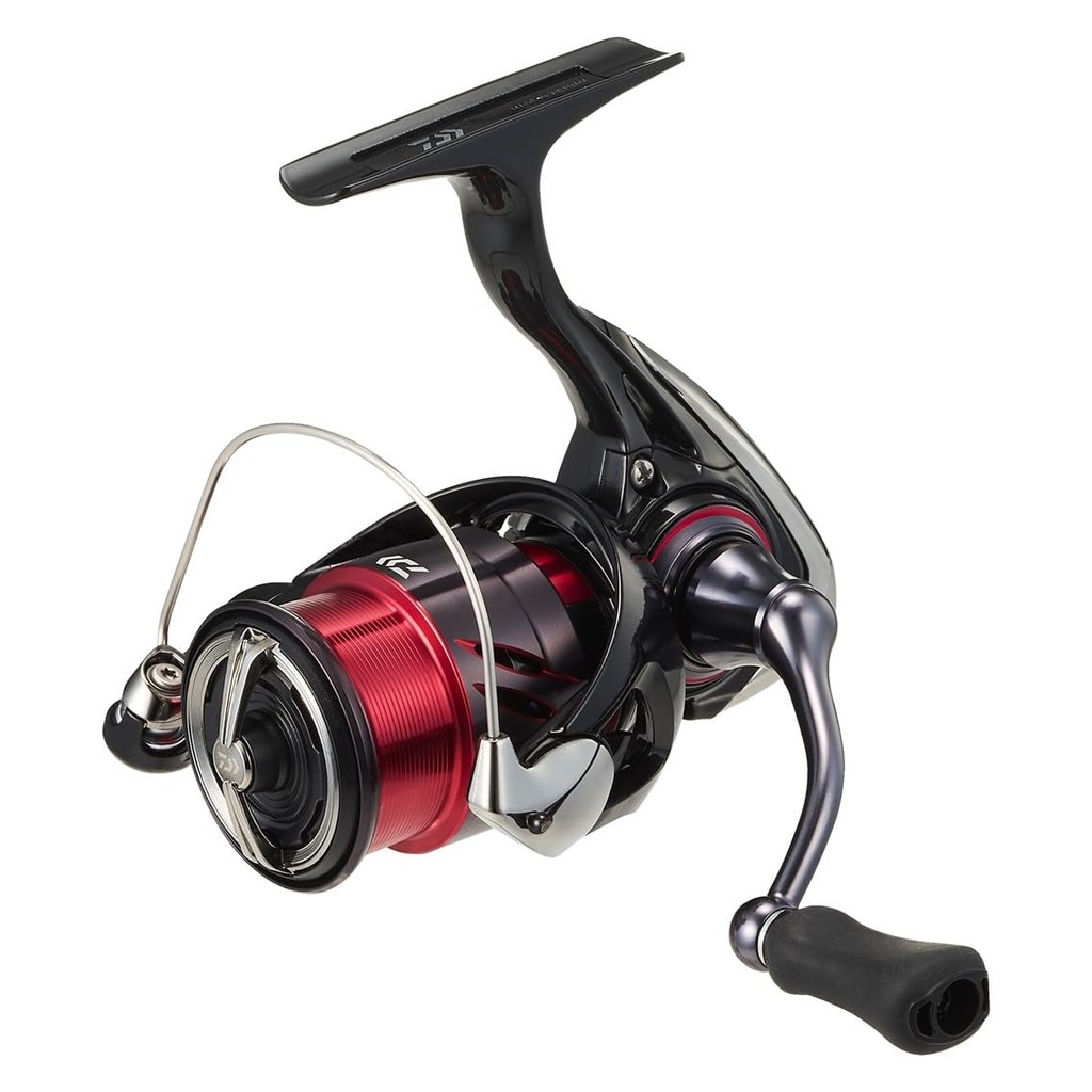 DAIWA Spinning Reel 24 Monthly Bijin X LT 1000S-P/2000S-P/2000S Various (2024 Model) [Direct ...