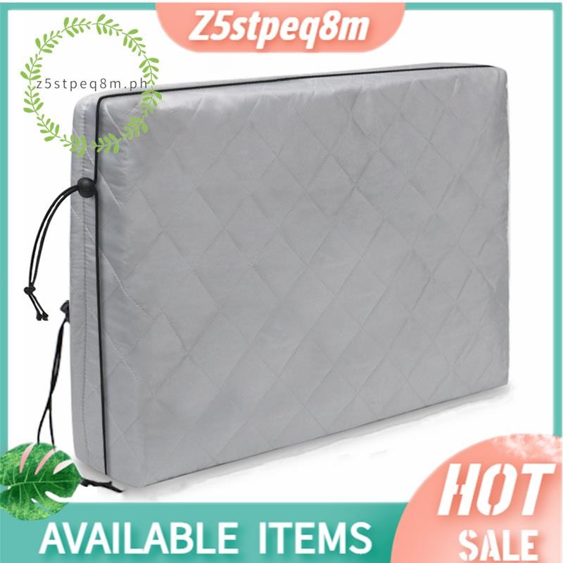 Indoor Air Conditioner Cover,AC Unit Window Cover for Inside Double ...