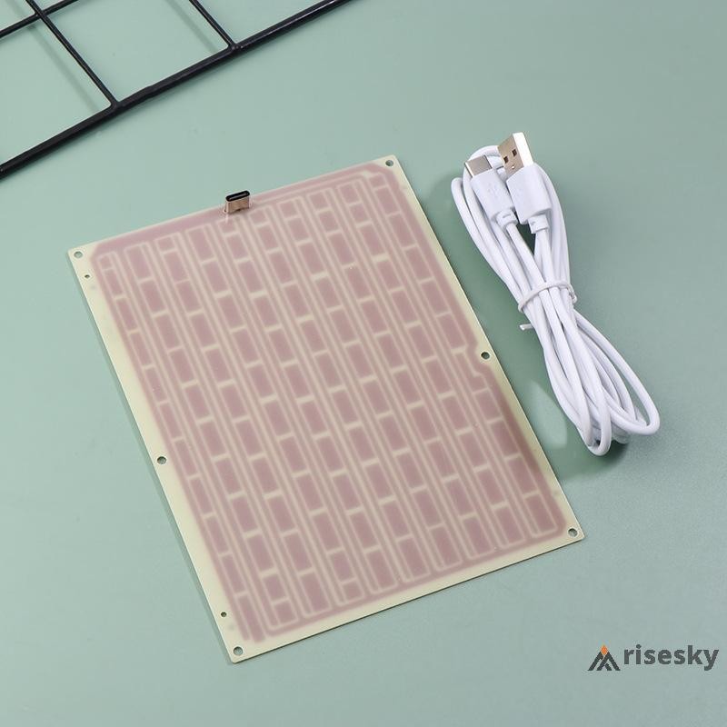 [risesky] 1 Set PLA Basic Lithophane Bundle 3D Print Lithophane Photo ...
