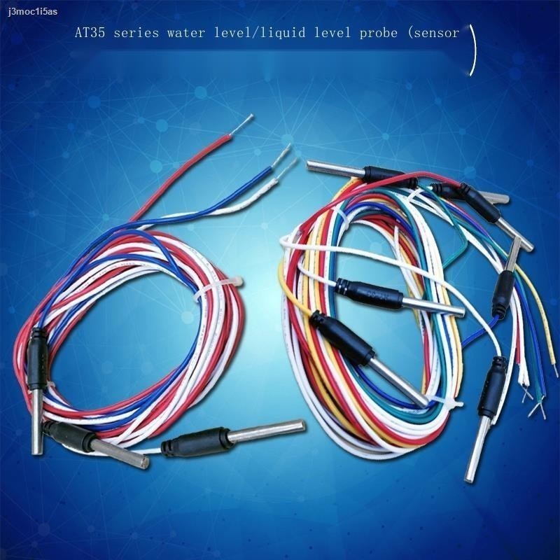 Electrode type high temperature resistant liquid level sensor water ...