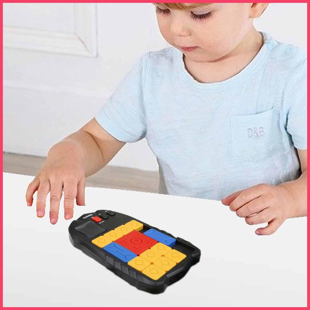 Super Slide Puzzle Game Sliding Block Puzzle Slider Game Brain Puzzles ...