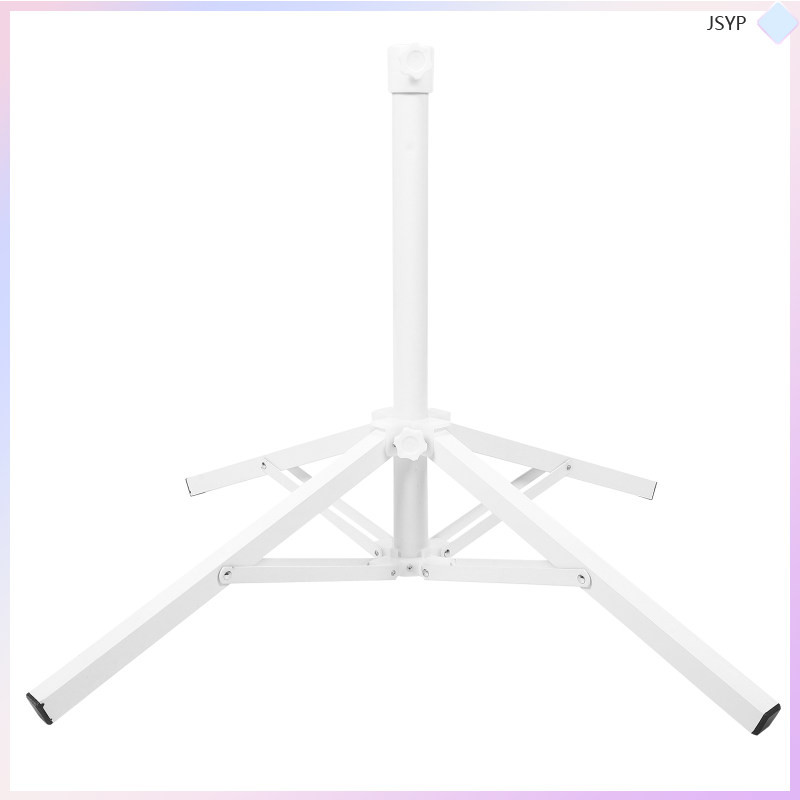 Foldable Parasol Stand Umbrella Base Canopy Umbrellas Outdoor Beach ...