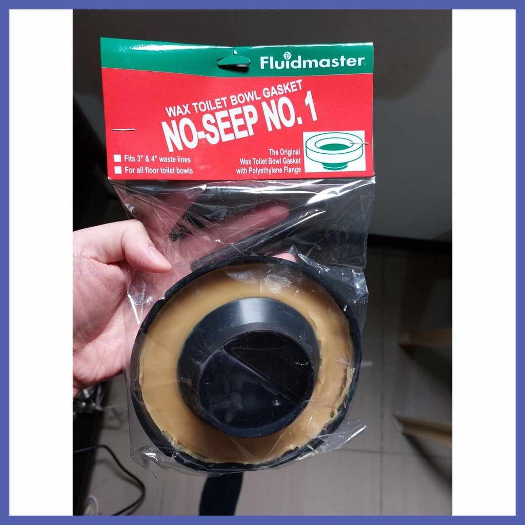 Fluidmaster$K!Toilet)dT,Bowl&i`/;t`Inidoro;e`Floor;h`Gasket;j`Fastener ...