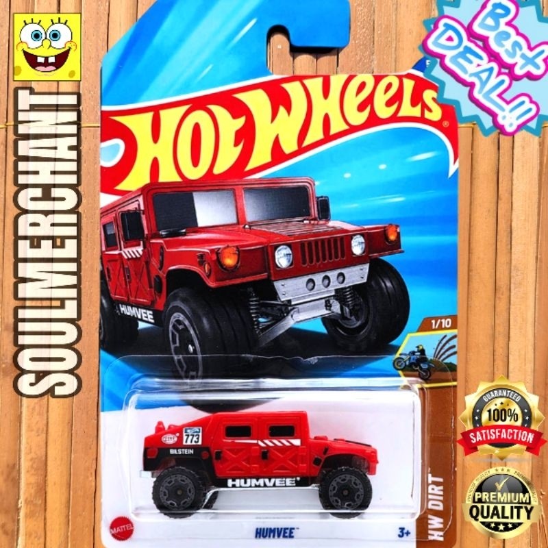 Hot Wheels Hummer Humvee Police H2 H3 Jeep Original | Shopee Philippines