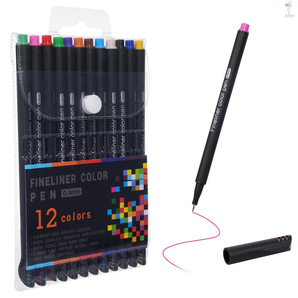 1PC Pen Adapter for Fineliner Pen Marker Holder Replacement Compatible ...