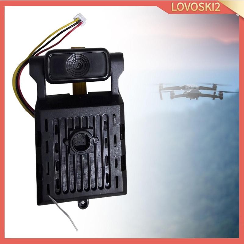 [Lovoski2] RC Drone Camera Module RC Quadcopter Toys Spare Parts for ...