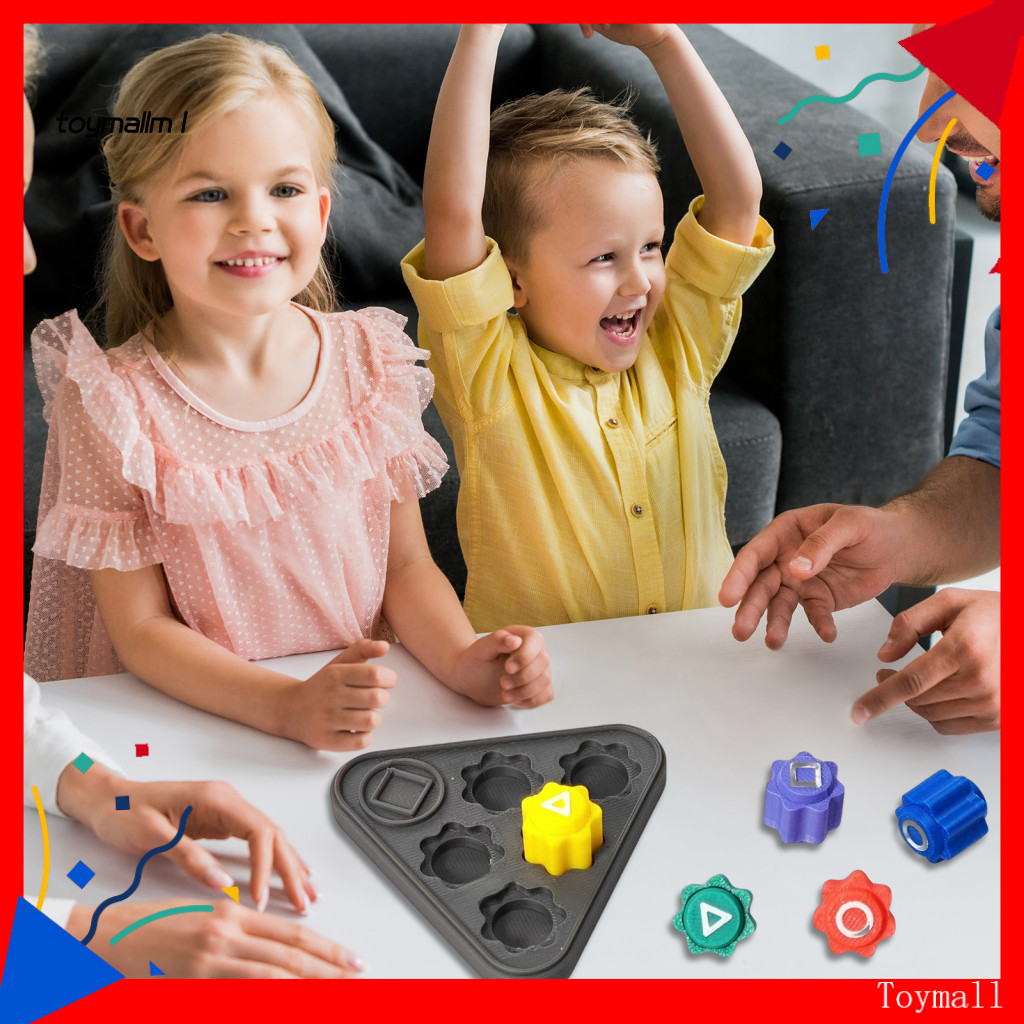 [TM] Colorful Dice Game Jacks Stone Game Korean Traditional Stone ...