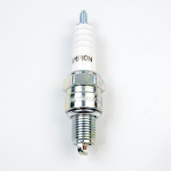 Mio spark plugs - Grand Champion Copper Plus Universal Z9Y Motorcycle ...