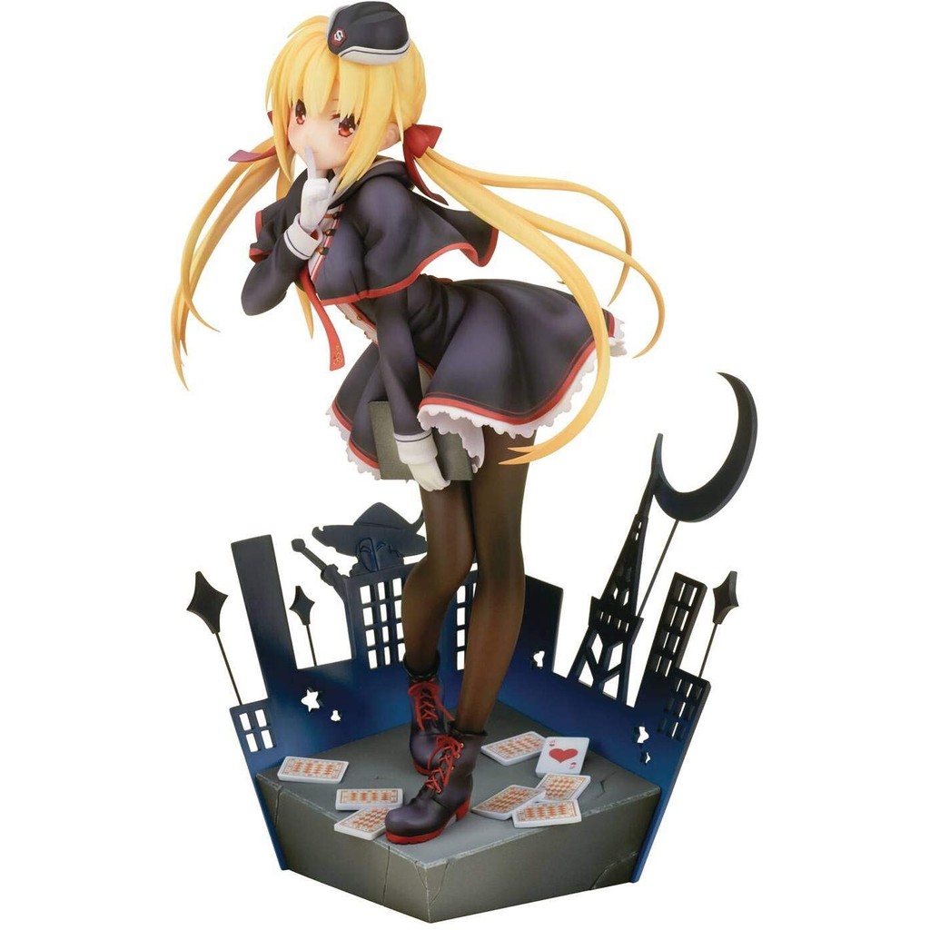 Broccoli RIDDLE JOKER Nanami Arihara 1/7 Completed Figure | Shopee ...