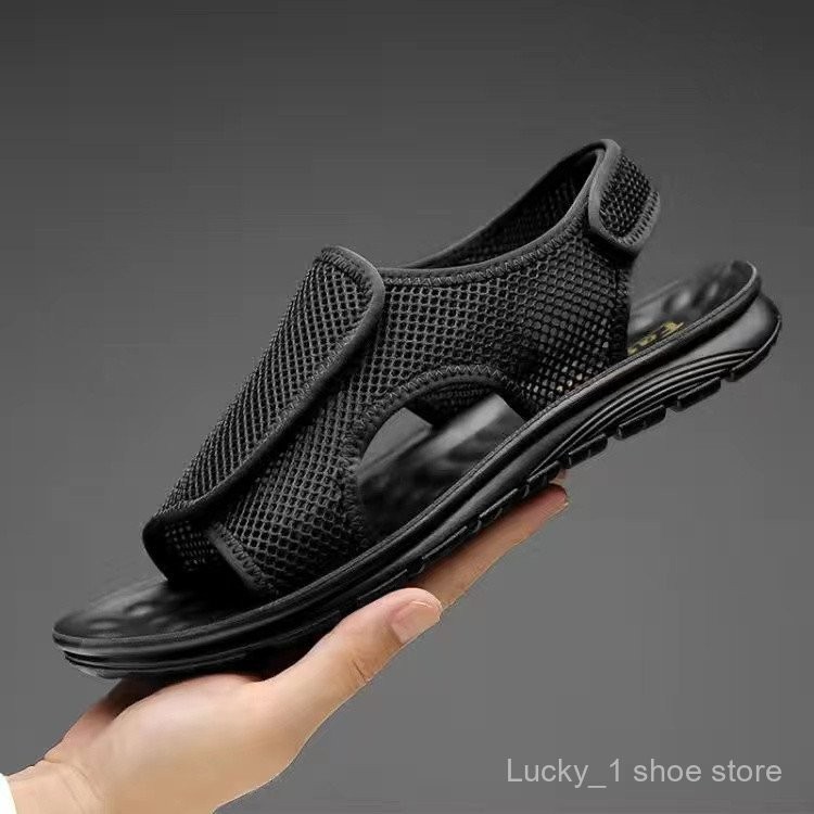Summer Gouty feet swollen shoes feet fat thumb valgus instep high ...