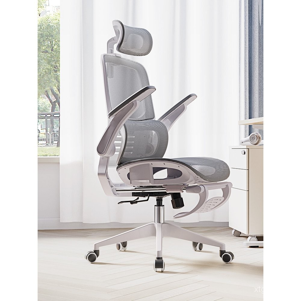 Yongyi M69pro Ergonomic Chair Home Computer Chair Office Chair Long ...
