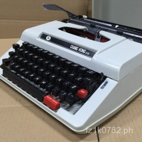 Vintage Typewriter310Manual Typewriter for Typing in Normal English ...