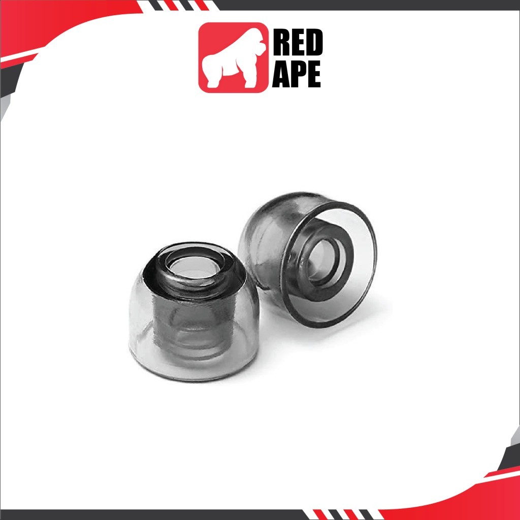 Azla SednaEarfit XElastec, Silicone TWS Replacement Eartips (2 Pairs ...