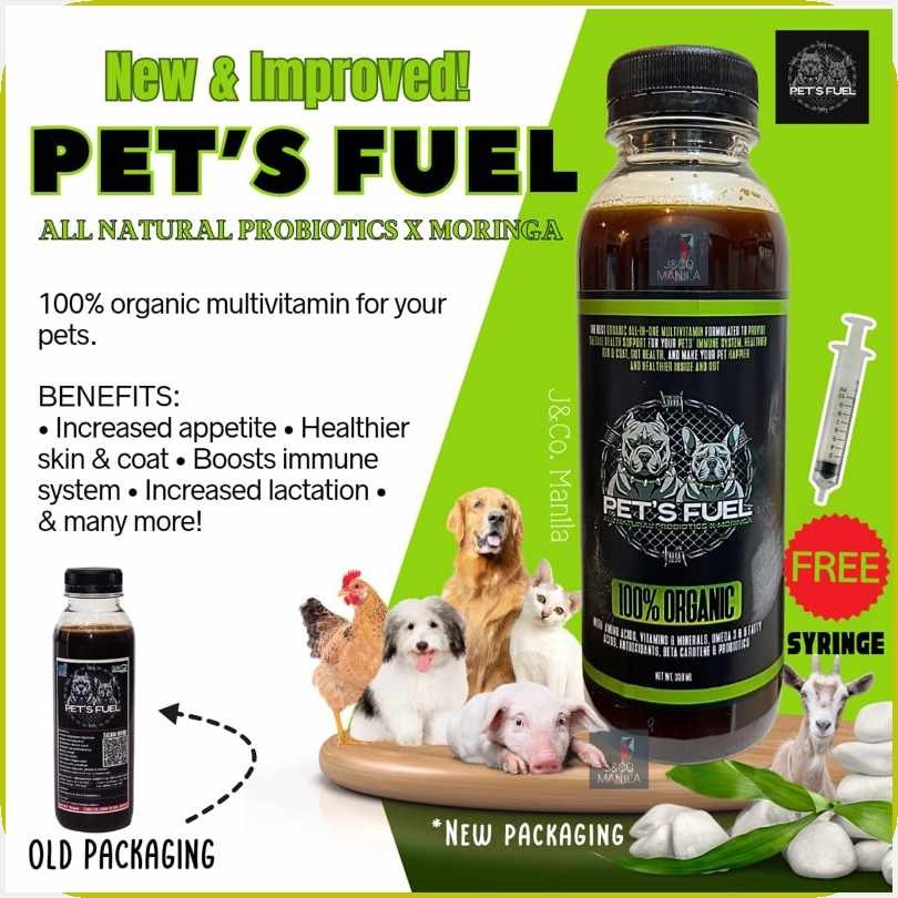 PET'S
