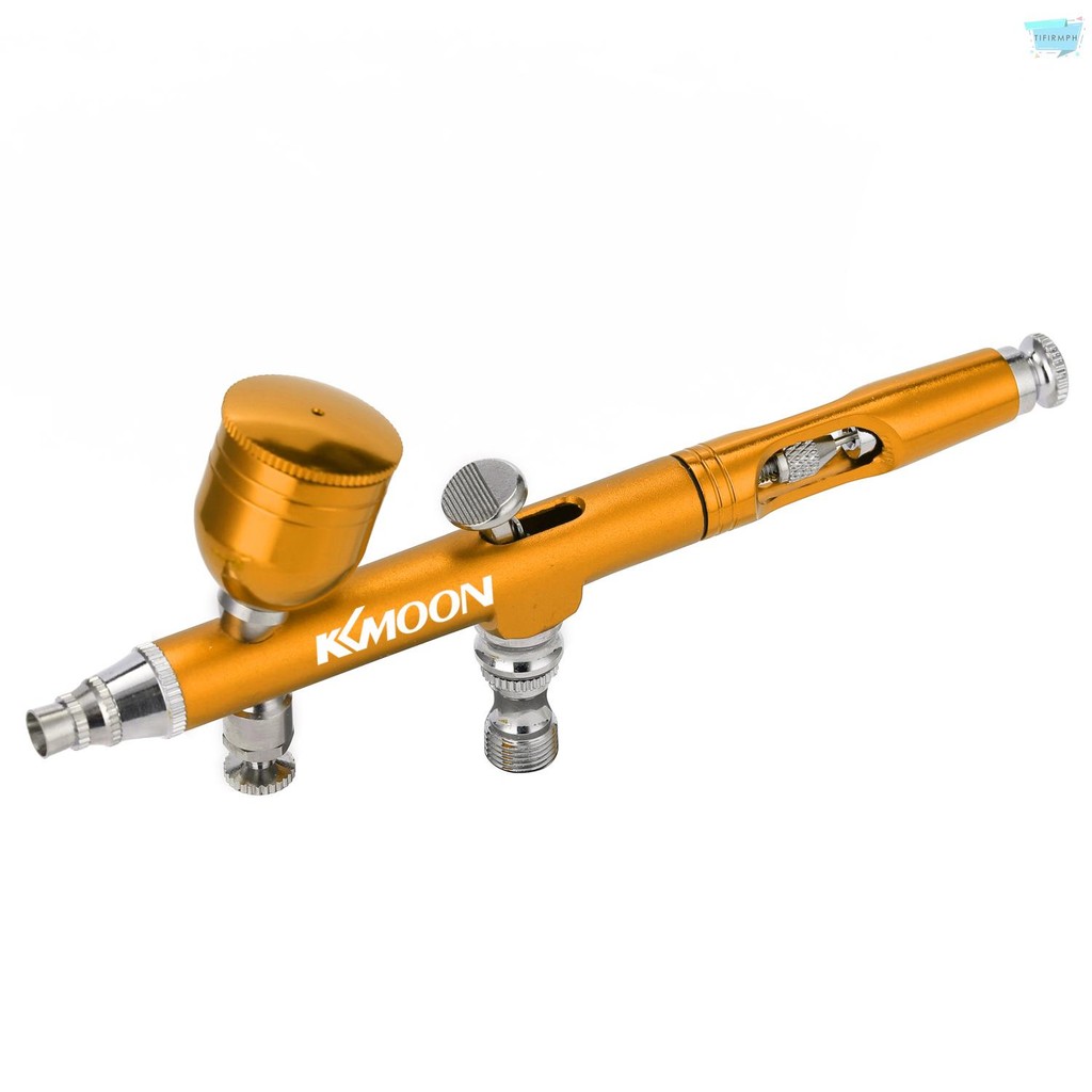 KKmoon Airbrush Portable Craft Cake Spray Model Spray Pump Model ...