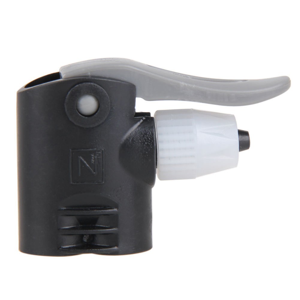Fashionstyle 150PSI Bike Bicycle Pump Nozzle Hose Valve Connector ...