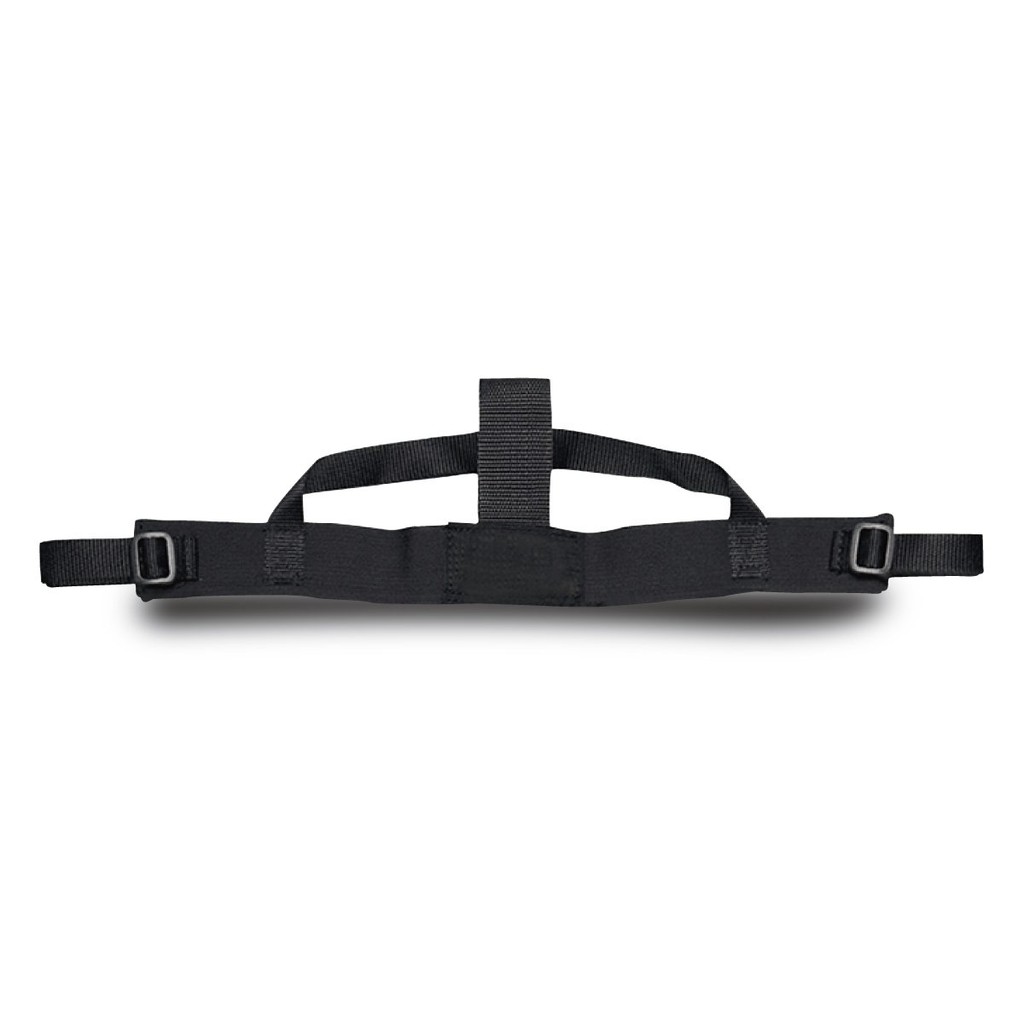 Wilson Replacement Harness for Referee Face Masks Black WTA3927AB ...