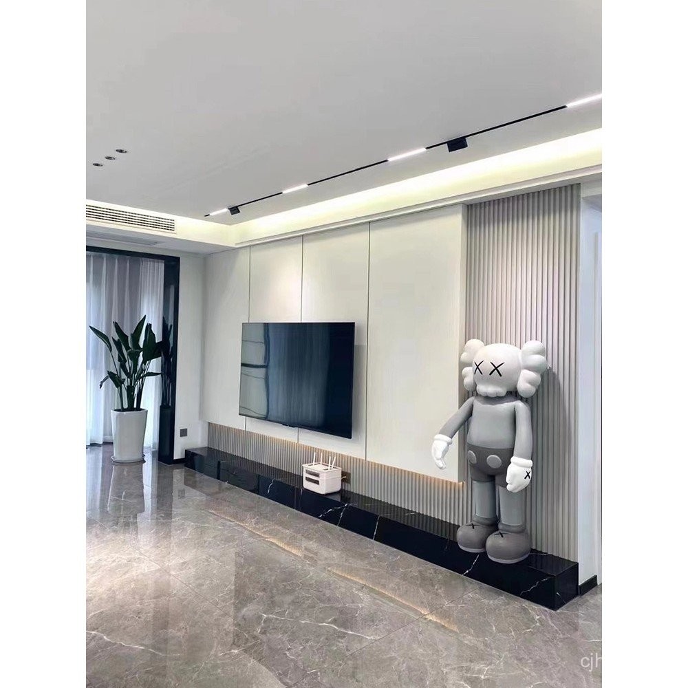 Bamboo Fiber Integrated Wall Panel Stone Plastic Wood Veneer Solid ...