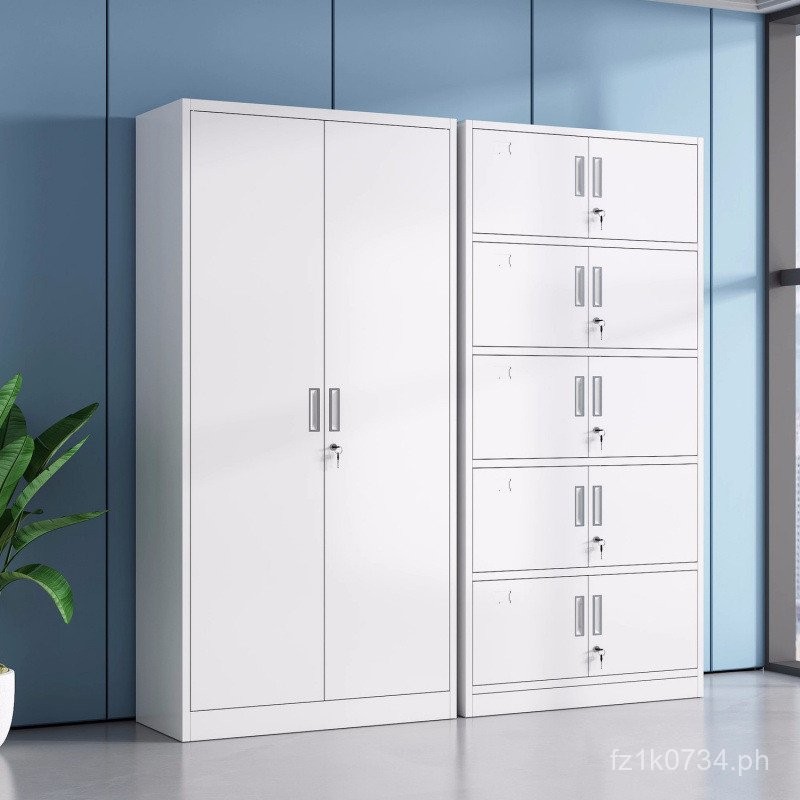 Storage Cabinet with Lock for Home Use, Low Cabinet, File Cabinet ...