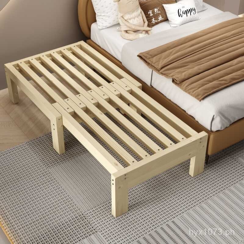 Tatami Extendable Bed Splicing Bed Push-Pull Living Room Pull-Out Bed ...