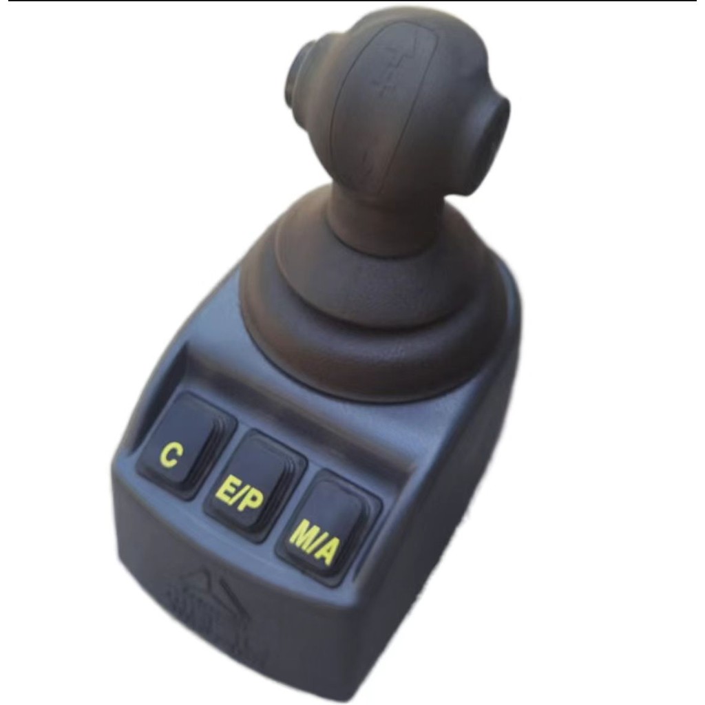 WG9700240030 Shift Lever Unit For SIONTRUK SITRAK HOHAN WABCO ...
