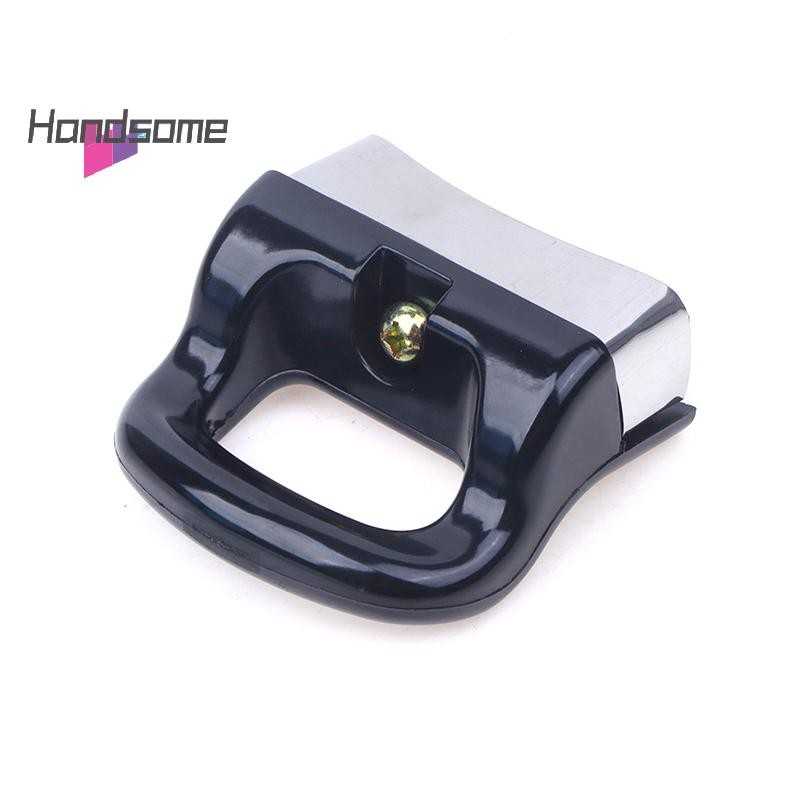 Handsome- Short Side Grip Replacement Pot Handles With Screw Pressure ...