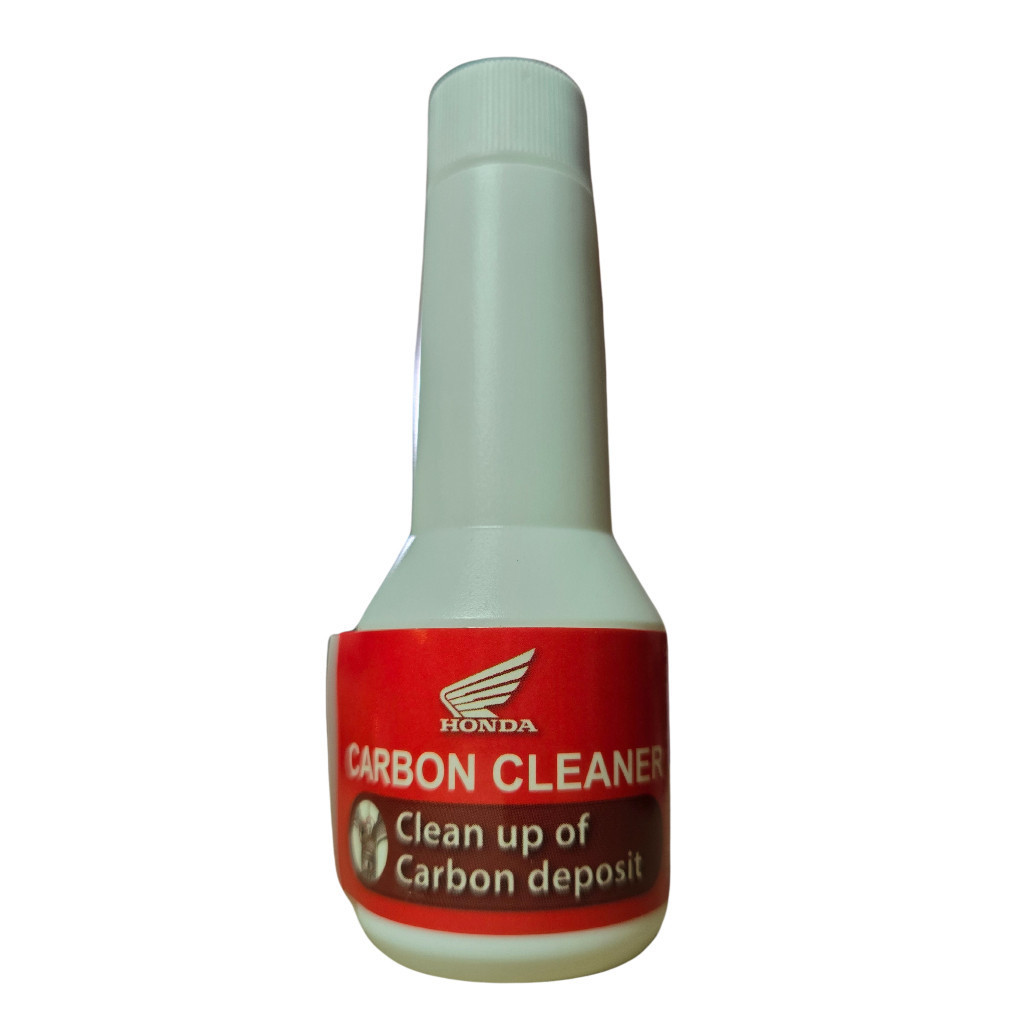 Honda Genuine Carbon Cleaner 30ml | Shopee Philippines