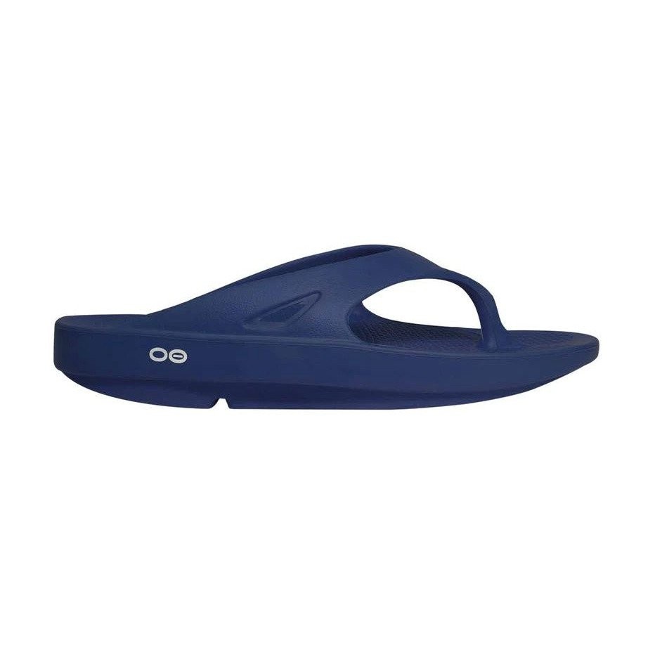 OOFOS Ooriginal: Highly efficient recovery shoe, with OOfoam midsole ...