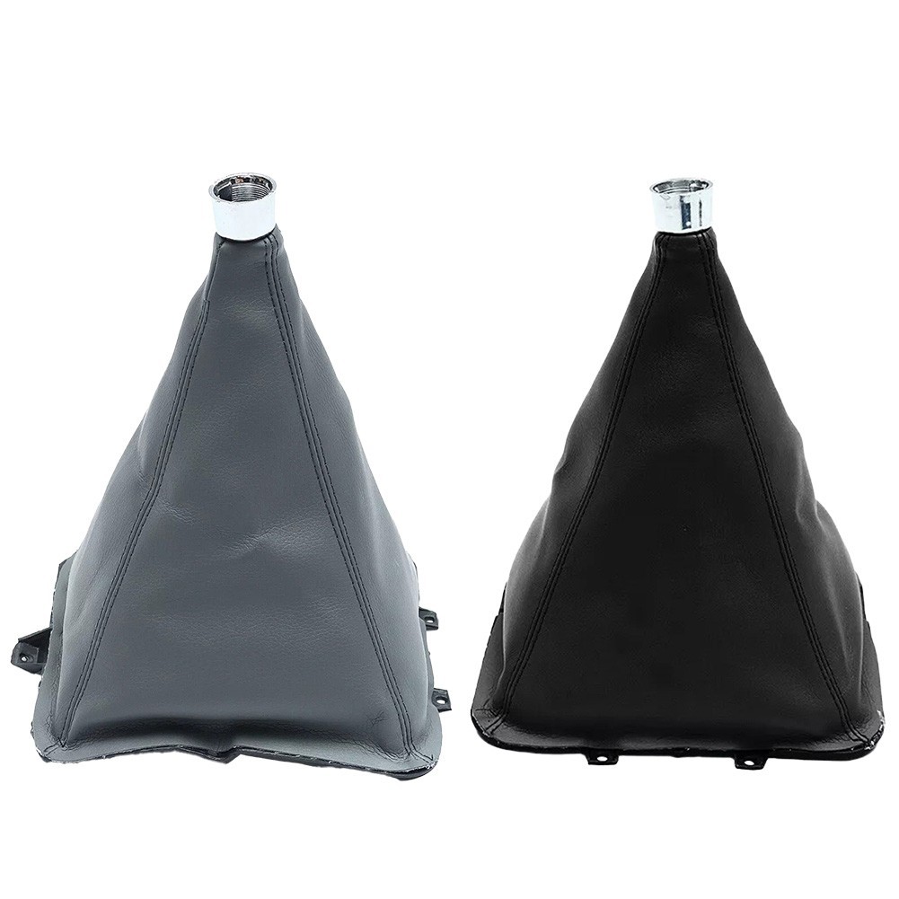 【ACT】Easy Install PU Leather Gear Shift Cover for Great Wall Models ...