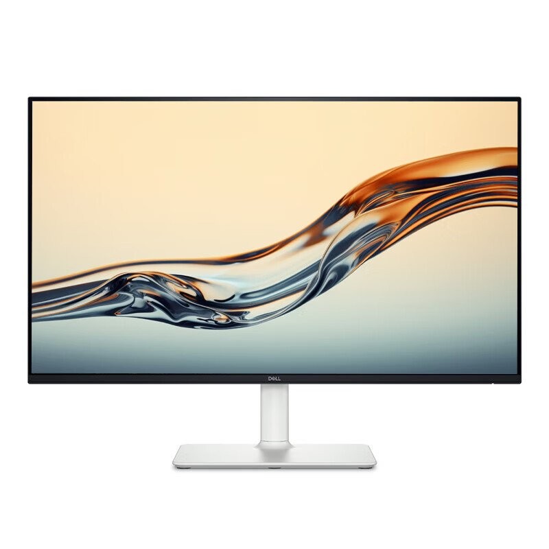 Dell（DELL）S2725DS 27Inch IPS Computer Monitor Screen2K Micro Border ...