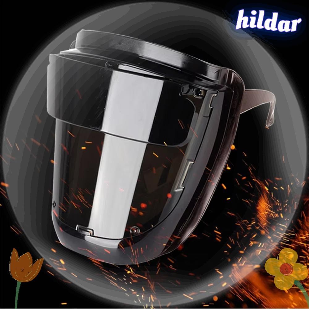HILDAR Welding , Eye Protection Protective Safety Goggles, Welder ...