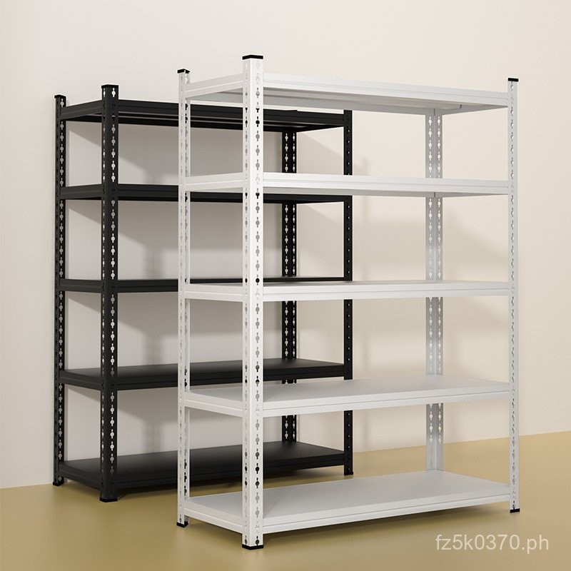 Storage Rack RPUO Supermarket Storage Warehouse Floor Iron Rack Multi ...