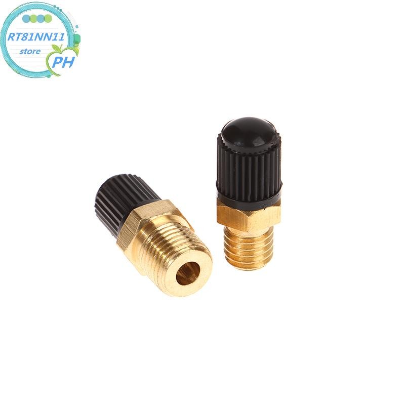 rt81nn11 1PC DIY Accessories Air Compressor Tank Fill Valve Hexagonal ...
