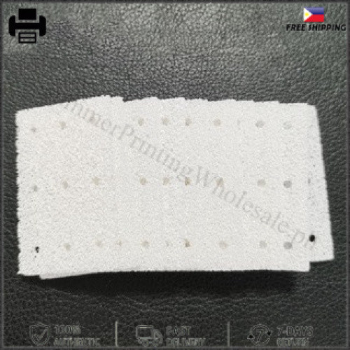1pcs solvent resistant absorbent sponge DG-40317 for Mutoh VJ1204 ...