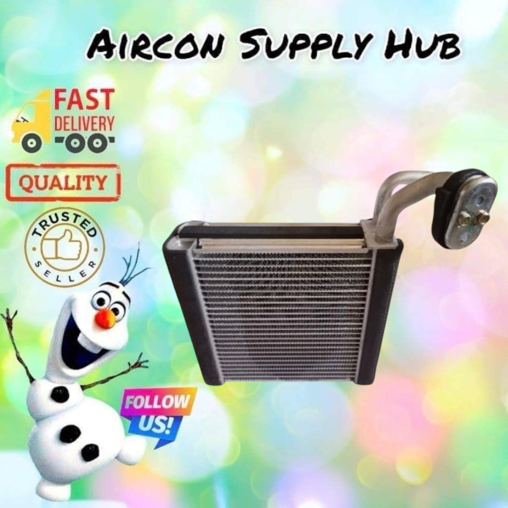 Suzuki Celerio Gen 2 2015 Quality Evaporator Laminated car aircon parts ...