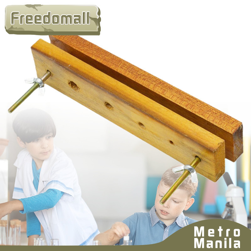 Book Binding Press Wooden Bookbinding Wooden Press Bookbinding Tool For ...