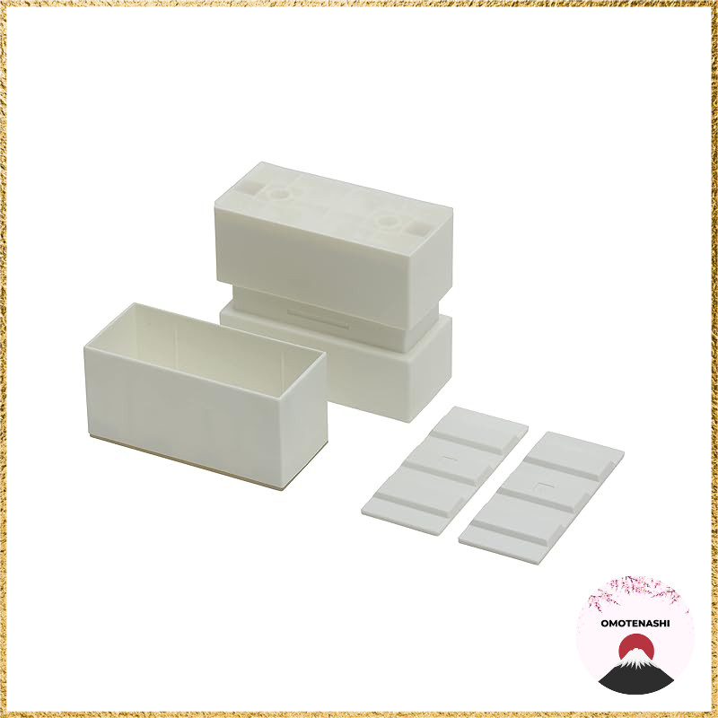 Heian Shindo LABRICO DIY Storage Parts Tension Cap for 2x4 and 2x6 ...