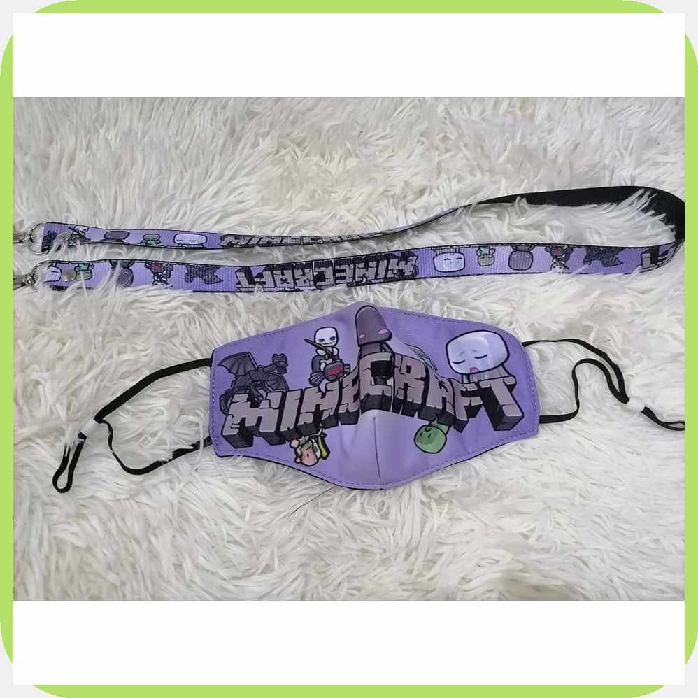 HNDJ?S$NewDesignN~Customized:iU%Facemask_PW&for`R&Kids`u&3ply`G&with`L ...