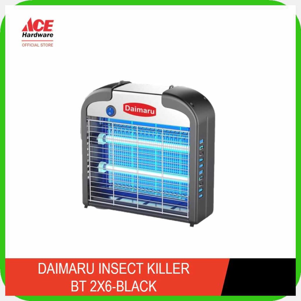 Daimaru*Hk-Insect)Y,Killer'd{BT