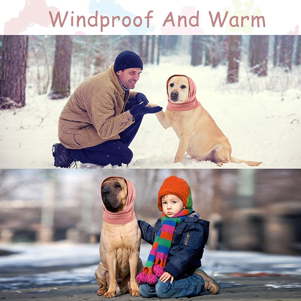 Pet Earmuffs for Effective Noise Reduction in Dogs and Cats | Shopee ...