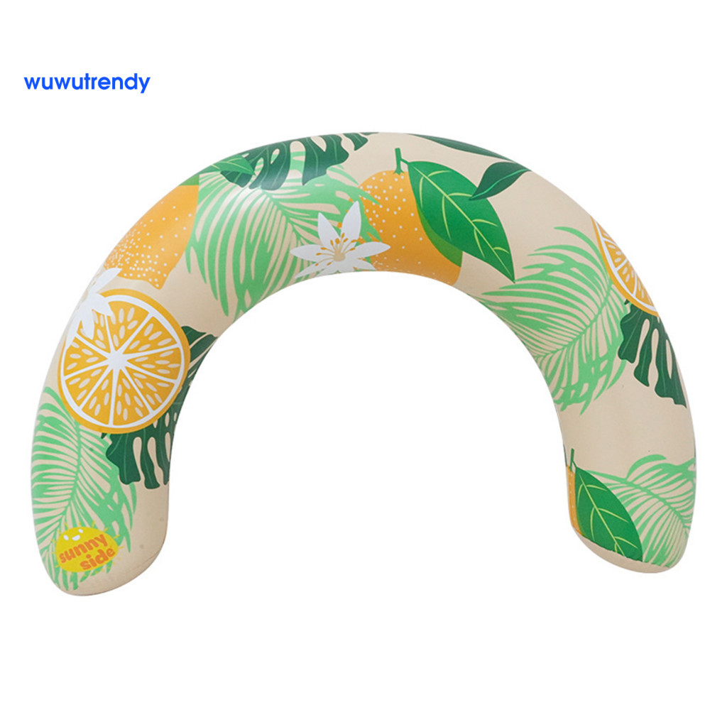 WWTD_ Mini Design Swimming Noodle Flexible Swim Toy Mini Design ...