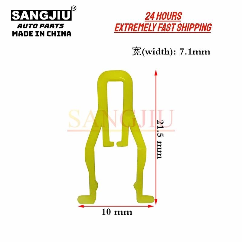 20Pcs Compatible With For Toyota Lexus 4Runner Camry Corolla Highlander ...